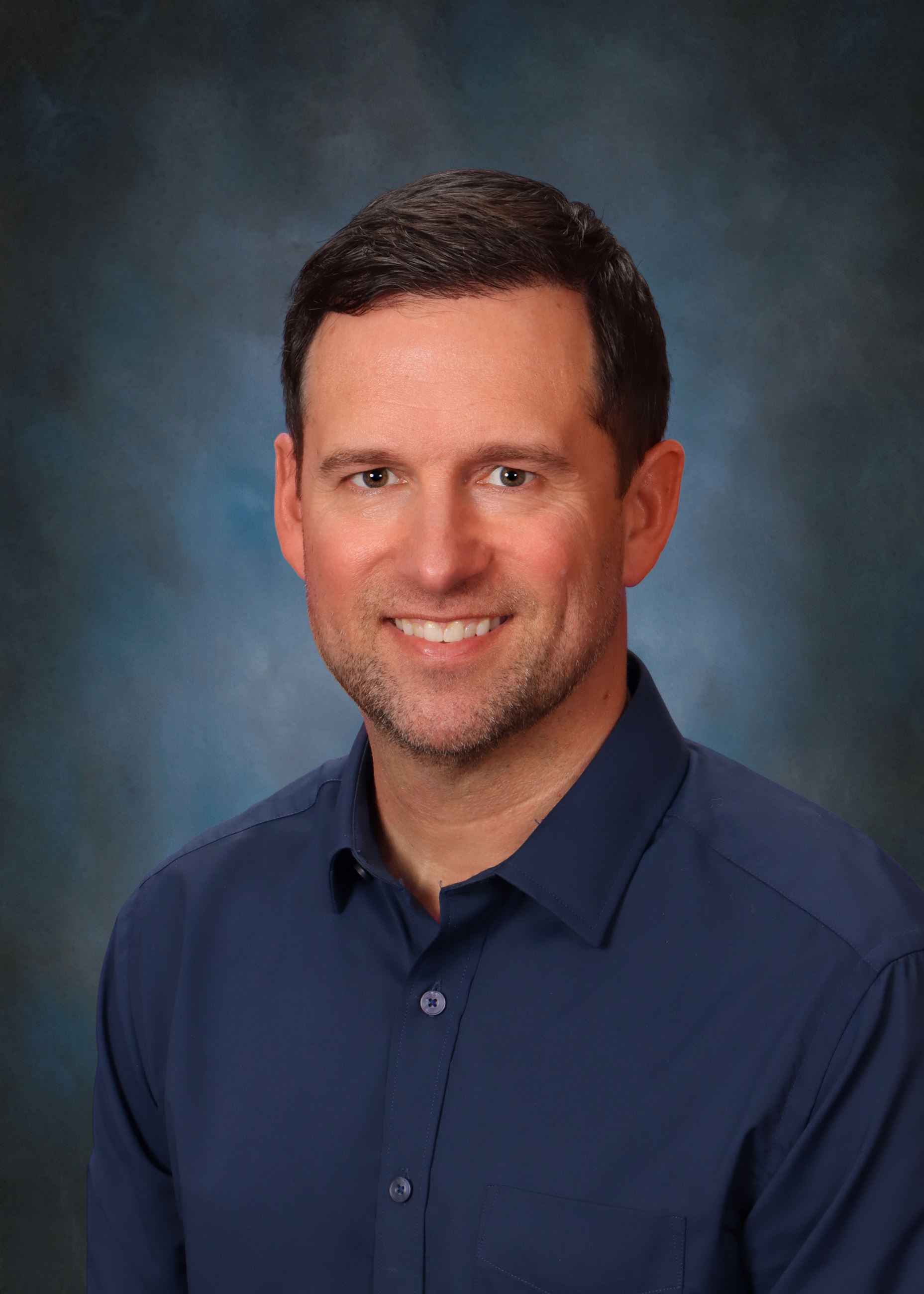 Staff Directory • Ryan Traver